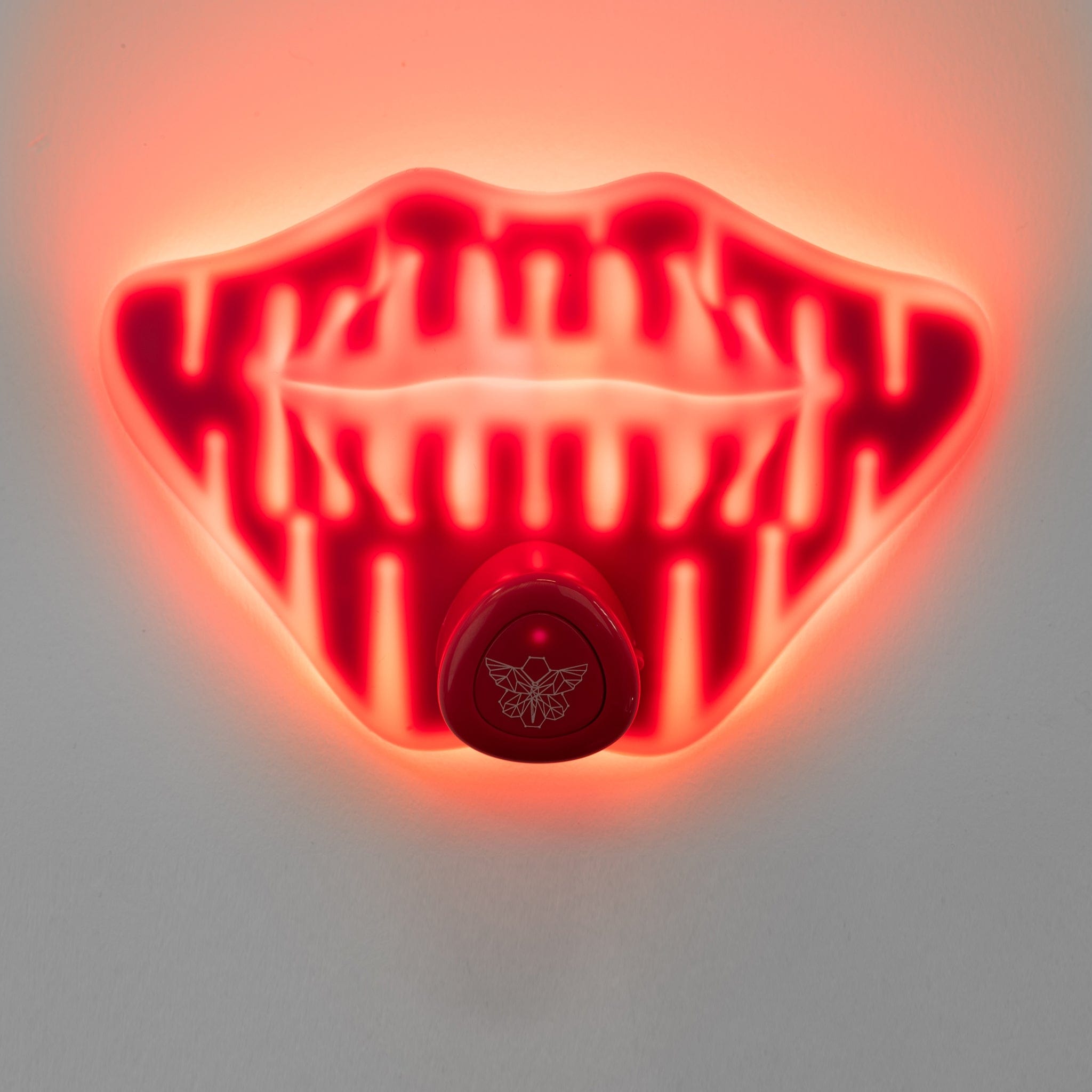 Lush Lips Tantalizing Transformation | Fuller, Plumper Lips | LED Ligh