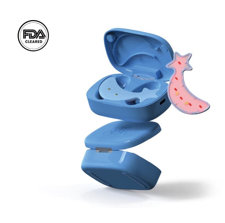 Magic Moon Eye Evolution | Rejuvenate Eyes | LED Light Therapy