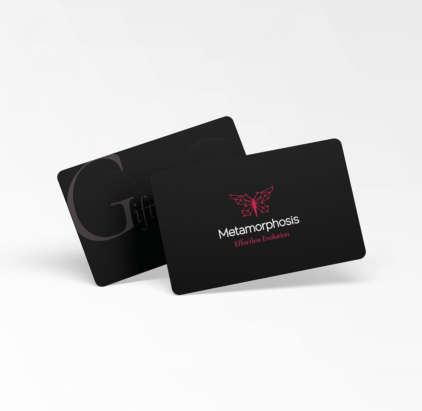 Metamorphosis Gift Card
