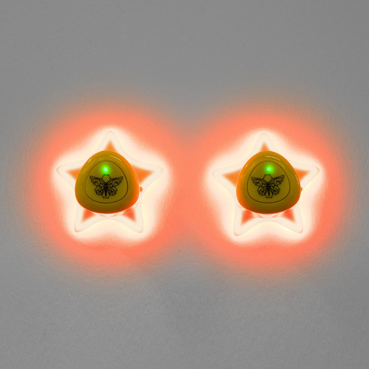 SuperStar Pimple Patches | Clear Acne with LED Light Therapy