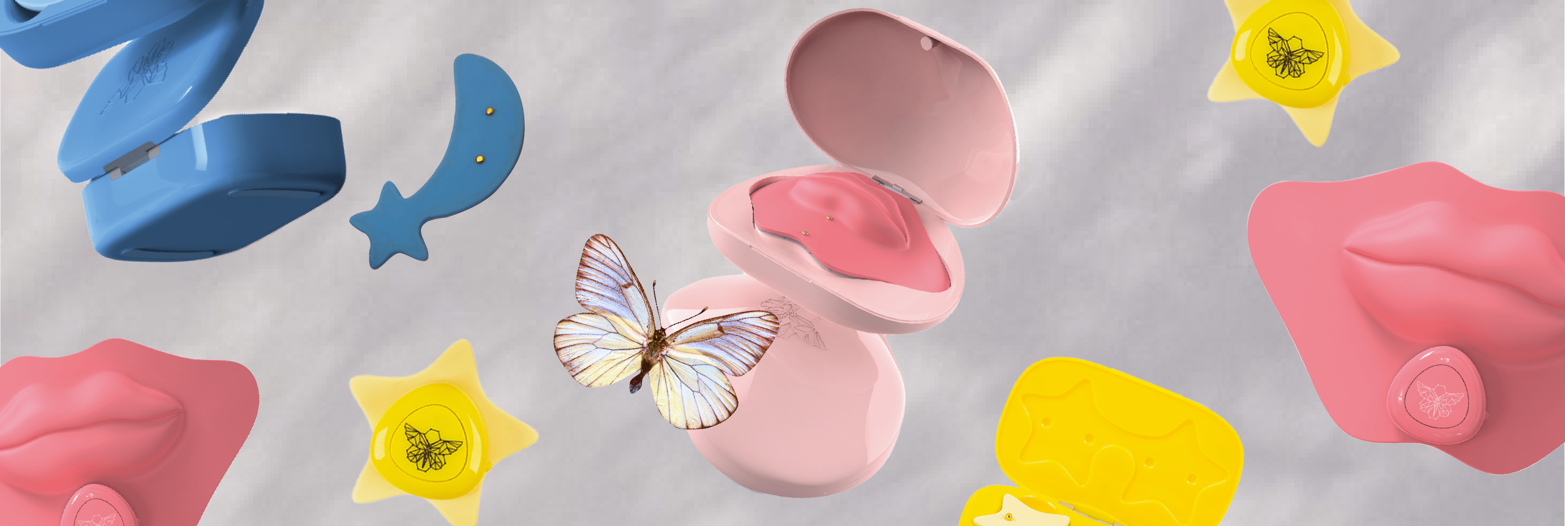 Metamorphosis Light Therapy | Transform Your Skin with LED Technology