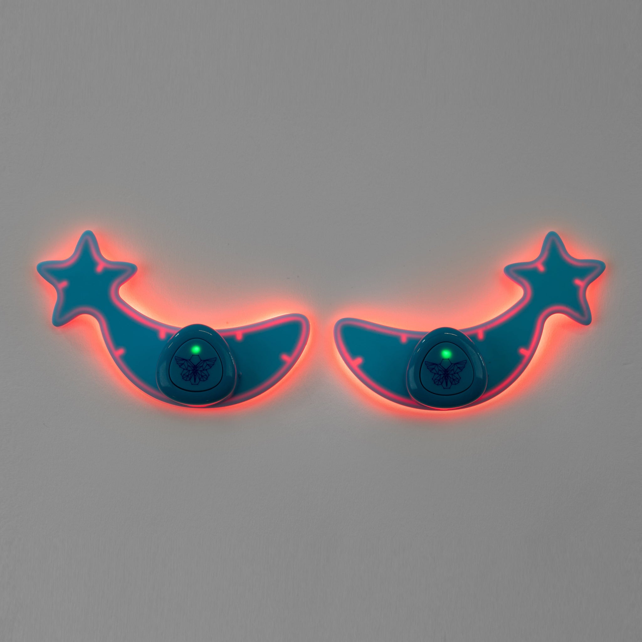 Magic Moon Eye Evolution | Rejuvenate Eyes | LED Light Therapy